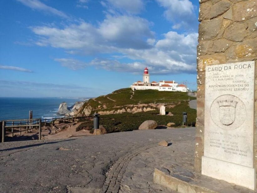 From Lisbon: Sintra, Cascais and Cabo da Roca Private Tour - Final Thoughts