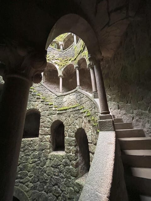 From Lisbon: Sintra, Cascais and Cabo da Roca Tour - A Deep Dive into the Tour Experience