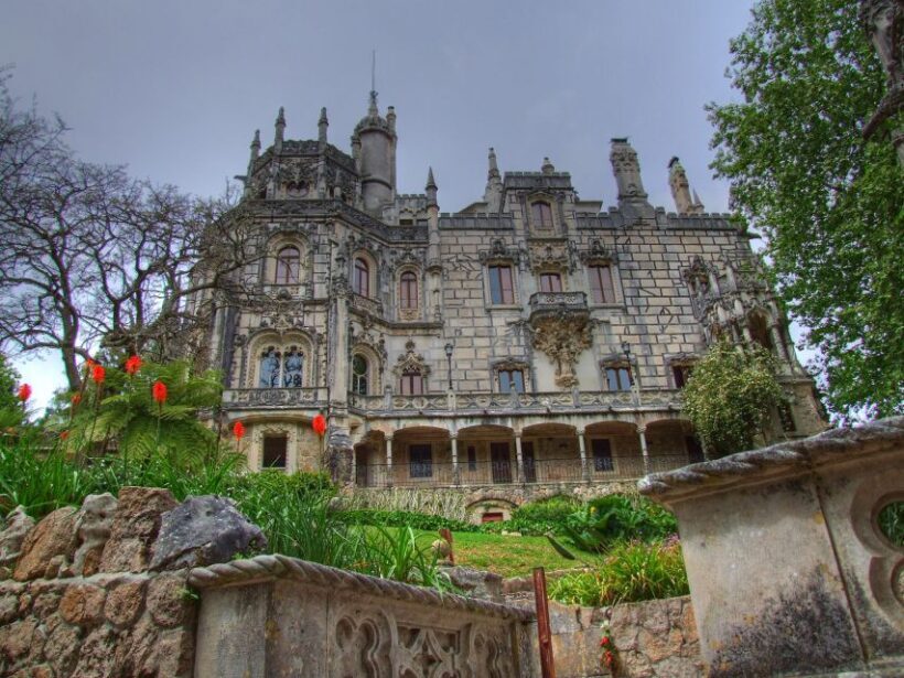 From Lisbon: Sintra, Cascais and Cabo da Roca Tour - Who Should Book This Tour?