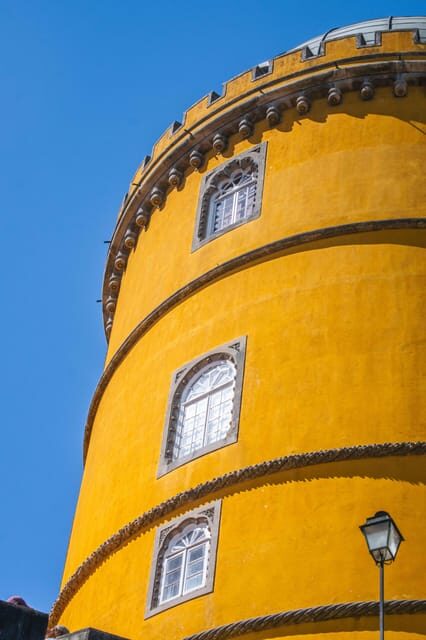 From Lisbon: Sintra, Cascais, and Estoril Day Trip - An In-Depth Look at the Tour