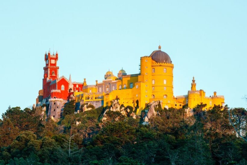 From Lisbon: Sintra, Cascais and Estoril Full-Day Tour - Who Should Consider This Tour?