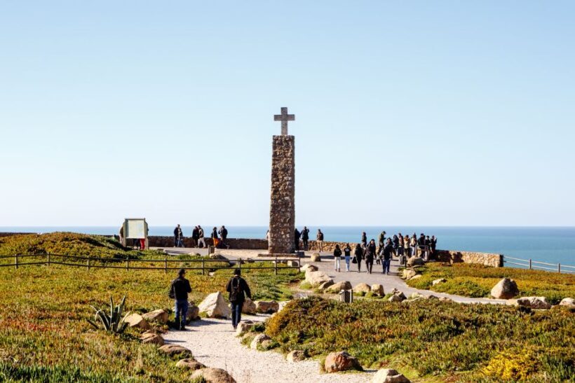 From Lisbon: Sintra, Cascais and Estoril Full-Day Tour - FAQs