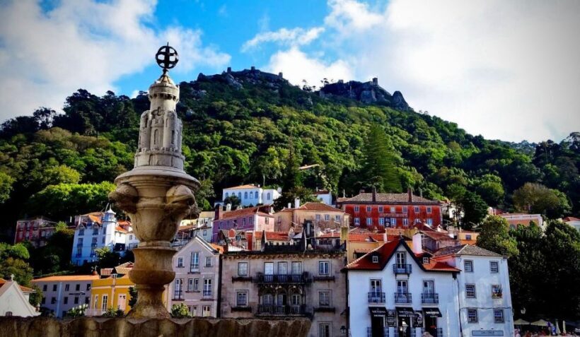 From Lisbon: Sintra, Cascais and Estoril Full-Day Tour - Final Thoughts