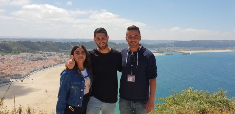 From Lisbon: Sintra, Cascais, Cabo da Roca Private Car Tour - Practicalities and Value
