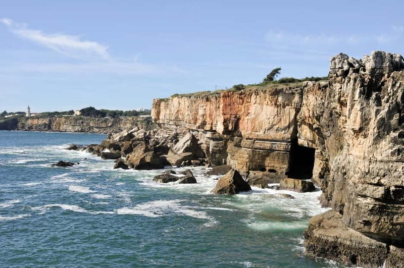From Lisbon: Sintra Cascais Guided Tour with a Local Expert - An In-Depth Look at the Tour Experience
