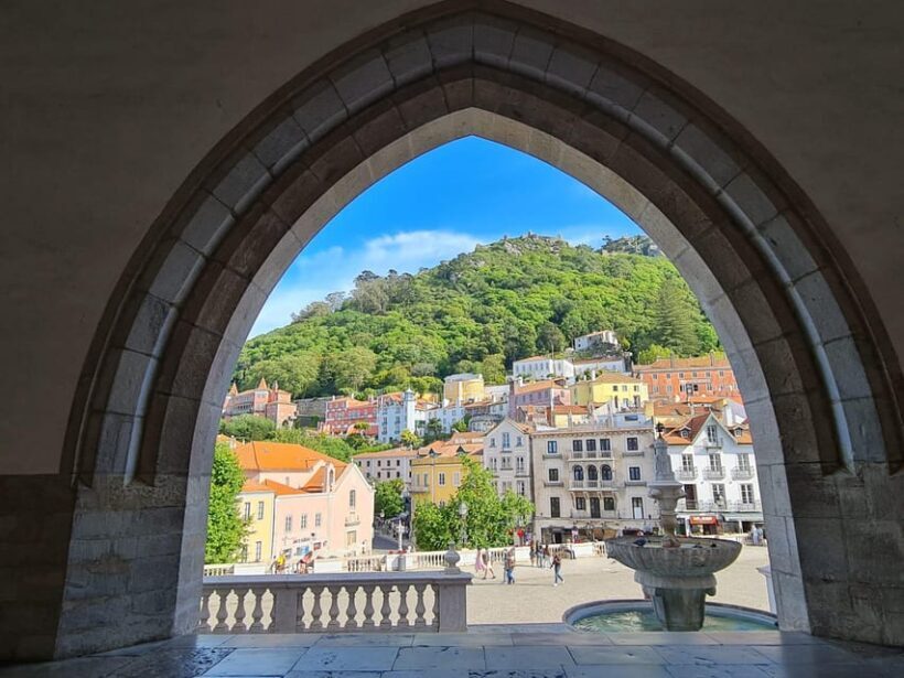 From Lisbon: Sintra & Cascais PRIVATE Tour - How the Experience Feels in Real Life