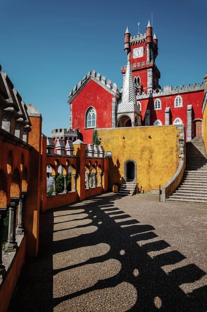 From Lisbon: Sintra & Cascais PRIVATE Tour - Who Should Consider This Tour?