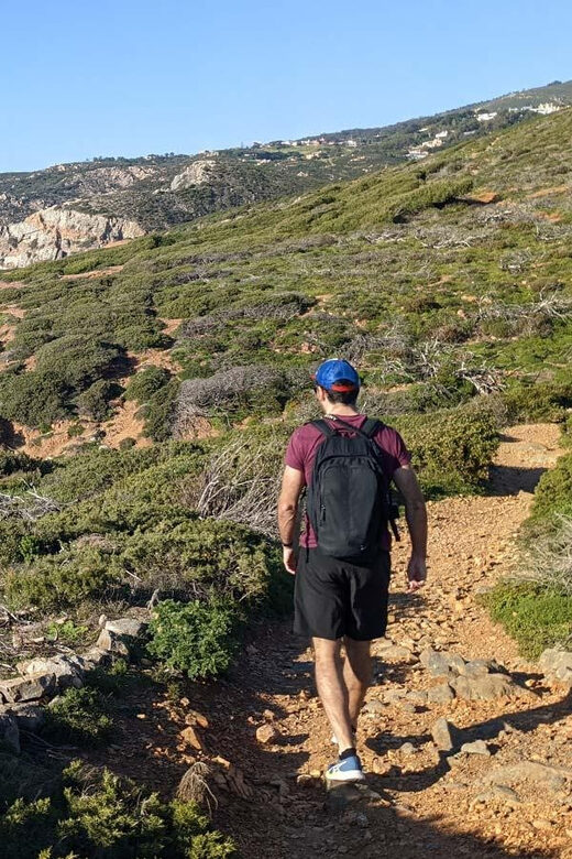 From Lisbon: Sintra & Cascais PRIVATE Tour - Final Thoughts
