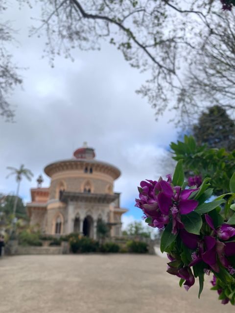 From Lisbon: Sintra & Cascais PRIVATE Tour - An In-Depth Look at the Tour: What to Expect