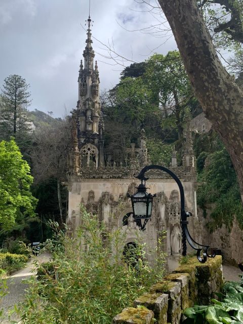 From Lisbon: Sintra & Cascais PRIVATE Tour - FAQs