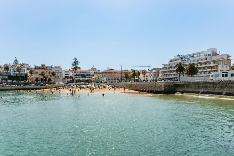 From Lisbon: Sintra & Cascais Small Group Tour with Tickets - An In-Depth Look at the Tour Experience
