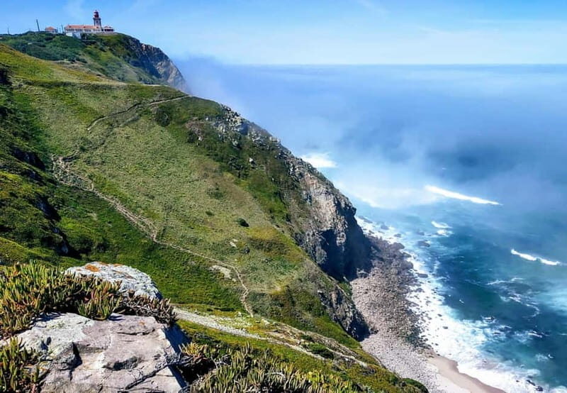 From Lisbon: Sintra Day Trip with Entry Tickets - What to Expect from this Sintra Day Trip