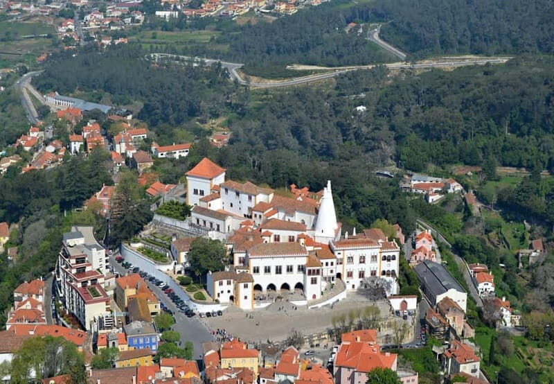 From Lisbon: Sintra Day Trip with Entry Tickets - The Sum Up: Is This Tour Right for You?