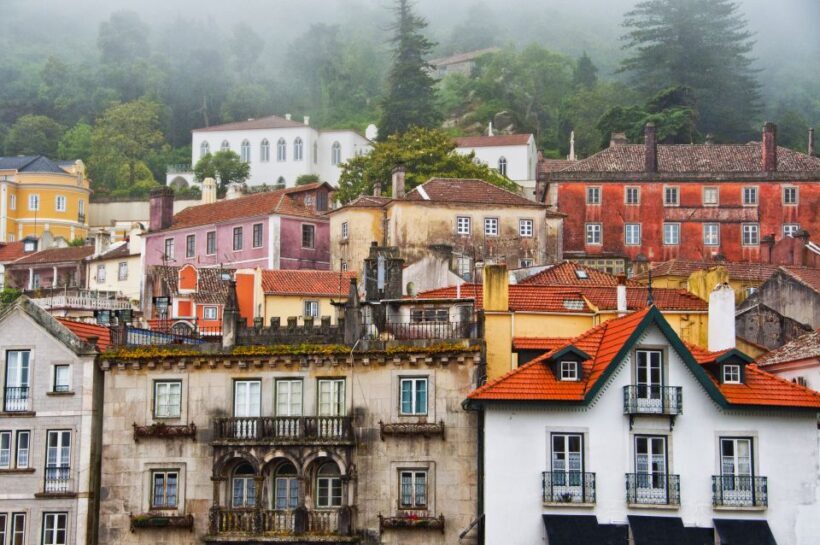 From Lisbon: Sintra Highlights and Pena Palace Full-Day Tour - The Sum Up