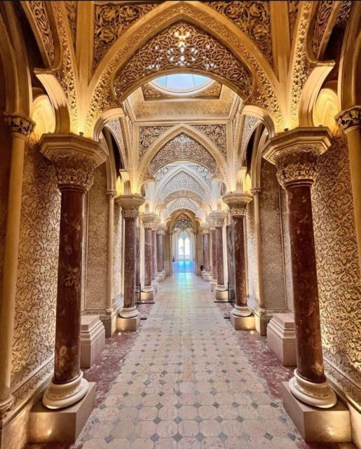From Lisbon: Sintra Highlights Full Day Private Tour - FAQs