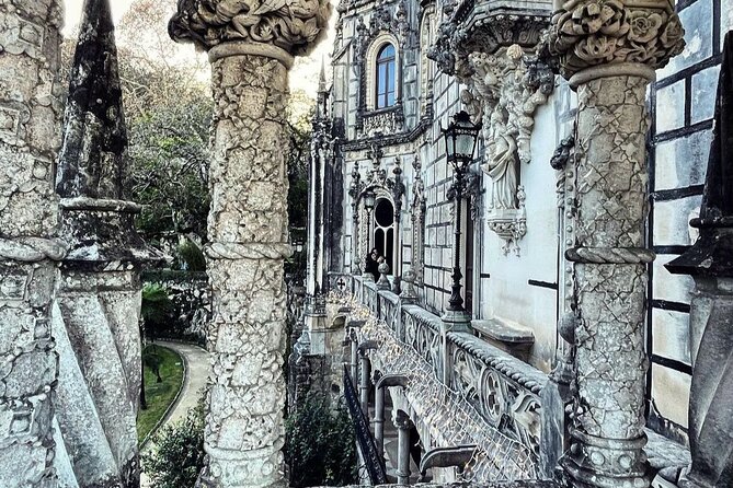 From Lisbon: Sintra Highlights Full Day Private Tour - Cancellation Policy and Booking Information