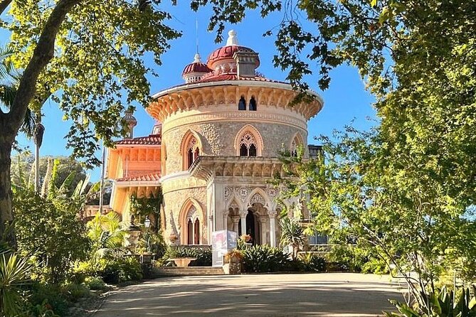 From Lisbon: Sintra Highlights Full Day Private Tour - Since You Asked