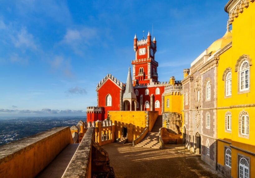 From Lisbon: Sintra, Nazaré, and Fátima Day Trip - Final Thoughts on the Experience