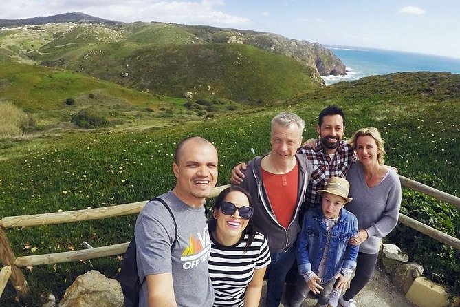 From Lisbon: Sintra, Pena and Atlantic Gems - Small Group - Traveler Feedback and Experiences