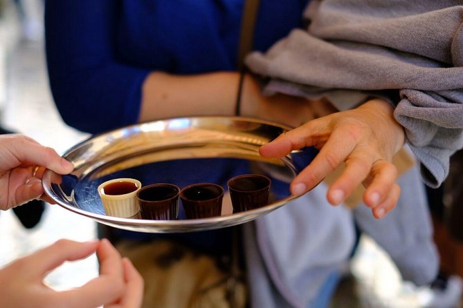 From Lisbon: Sintra, Pena and Atlantic Gems - Small Group - Exploring Sintras Historic Center