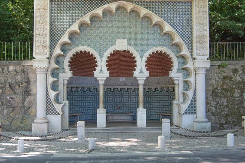 From Lisbon: Sintra, Pena, Cascais and Cabo da Roca - A Closer Look at the Itinerary and Experience