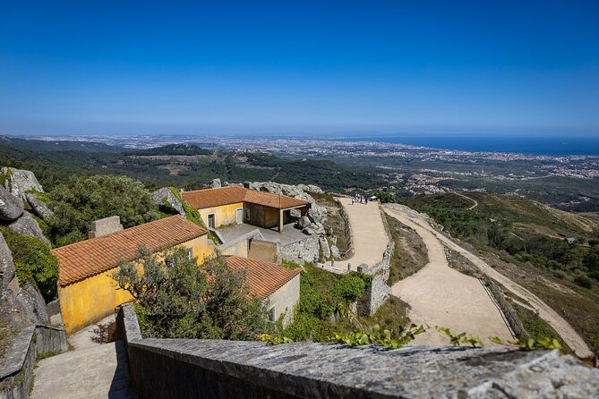 From Lisbon: Sintra, Pena Palace and Regaleira - Notable Guides and Feedback