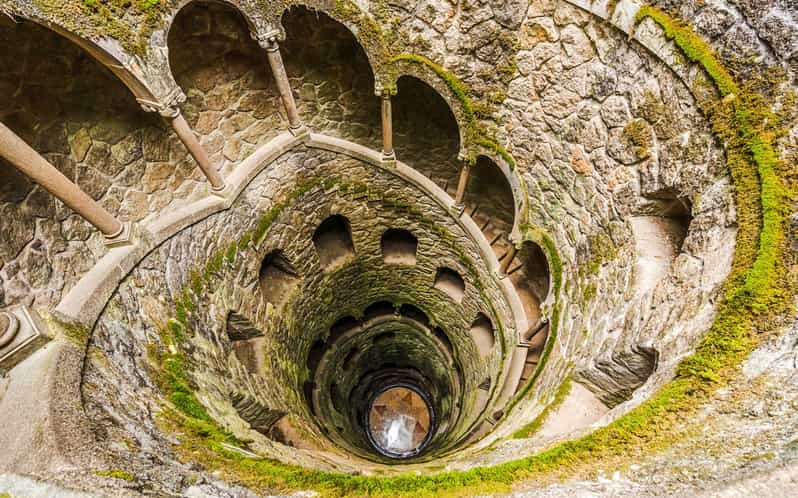 From Lisbon: Sintra, Pena Palace and Regaleira Day Trip - Final Thoughts