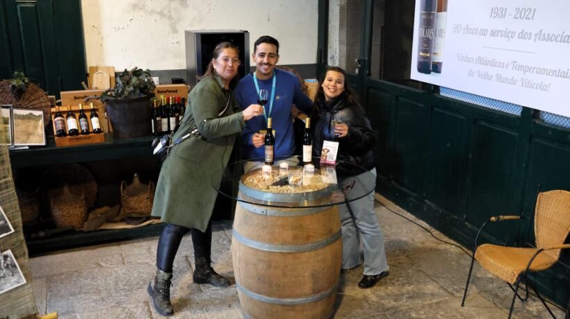 From Lisbon: Sintra, Pena Palace, Cascais and Wine Tasting - The Sum Up