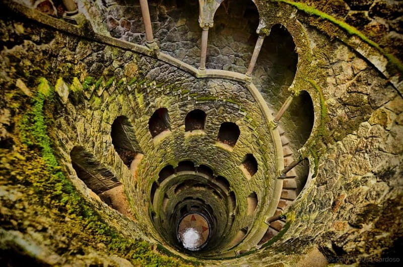 From Lisbon: Sintra, Pena Palace, Regaleira & Cabo Roca Tour - Introduction