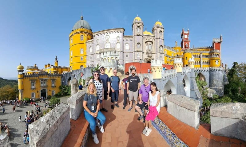 From Lisbon: Sintra, Pena Palace, Regaleira & Cabo Roca Tour - What Makes This Tour Stand Out?