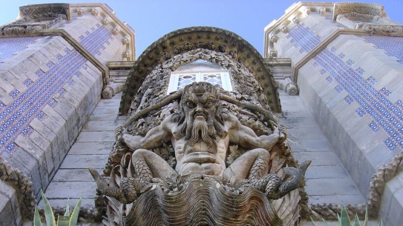 From Lisbon: Sintra, Pena Palace, Regaleira & Cabo Roca Tour - Practical Considerations