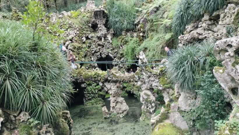 From Lisbon: Sintra, Pena Palace, Regaleira, Guided Day Tour - Pricing and Value