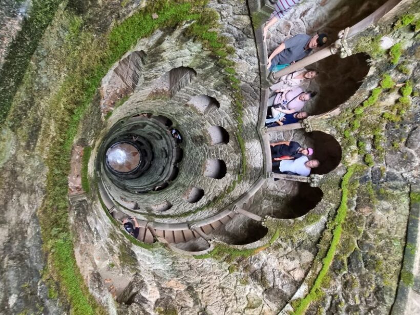 From Lisbon: Sintra, Pena, Regaleira, Roca and Cascais Tour - An In-Depth Look at the Sintra and Cascais Tour
