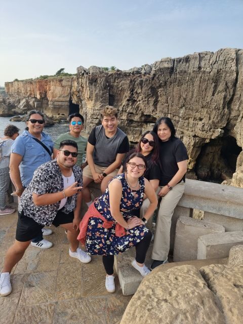 From Lisbon: Sintra, Pena, Regaleira, Roca and Cascais Tour - Practical Considerations