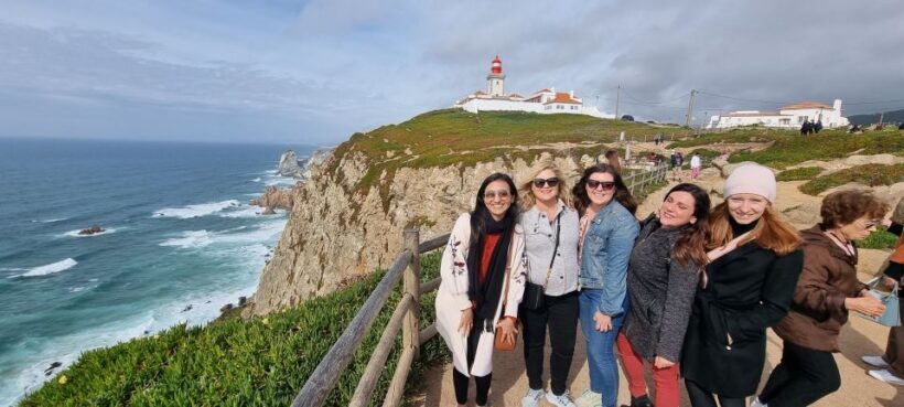 From Lisbon: Sintra, Pena, Regaleira, Roca and Cascais Tour - Frequently Asked Questions