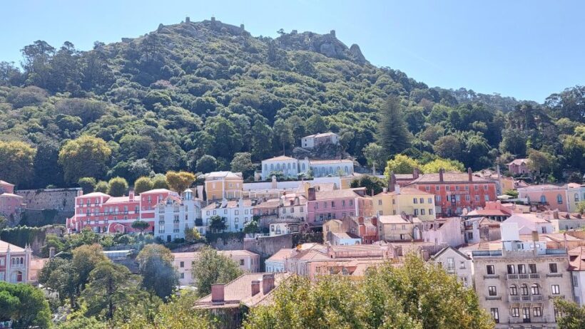 From Lisbon: Sintra Private Tour Full-Day in a Premium Car - Introduction: Why This Tour Might Be Perfect for You