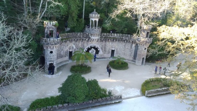 From Lisbon: Sintra Private Tour Full-Day in a Premium Car - Authentic Experiences and Honest Insights