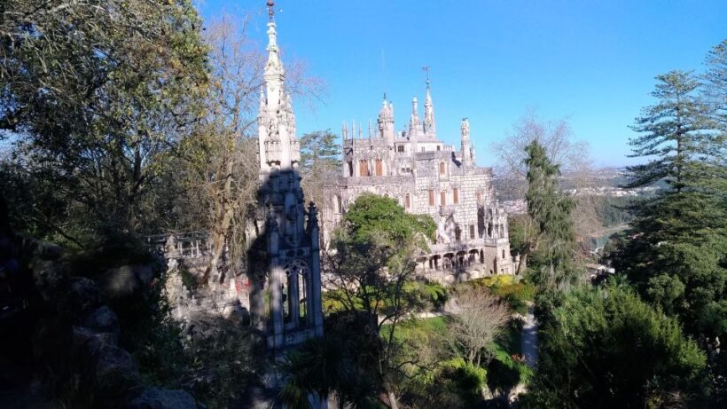 From Lisbon: Sintra Private tour Half-Day in a premium car - Final Thoughts