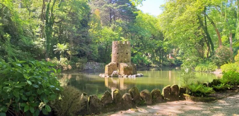 From Lisbon: Sintra, Regaleira and Pena Palace Guided Tour - FAQ