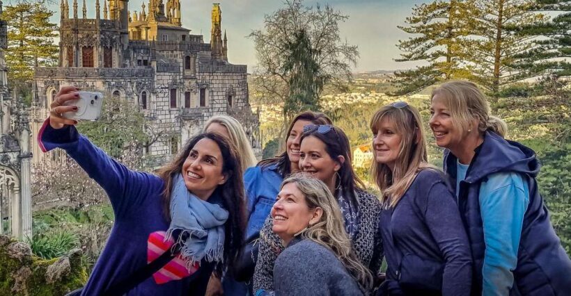 From Lisbon; Sintra, Roca and Cascais Full day private tour - Additional Stops and Highlights