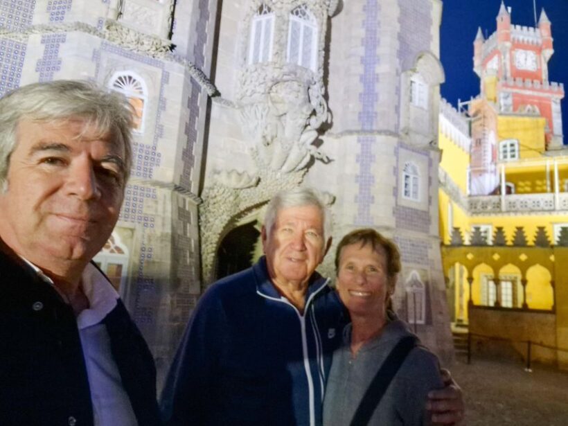 From Lisbon; Sintra, Roca and Cascais Full day private tour - How the Experience Fits Into Your Travel Plans