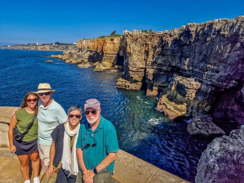 From Lisbon; Sintra, Roca and Cascais Full day private tour - What We Think About the Price and Value