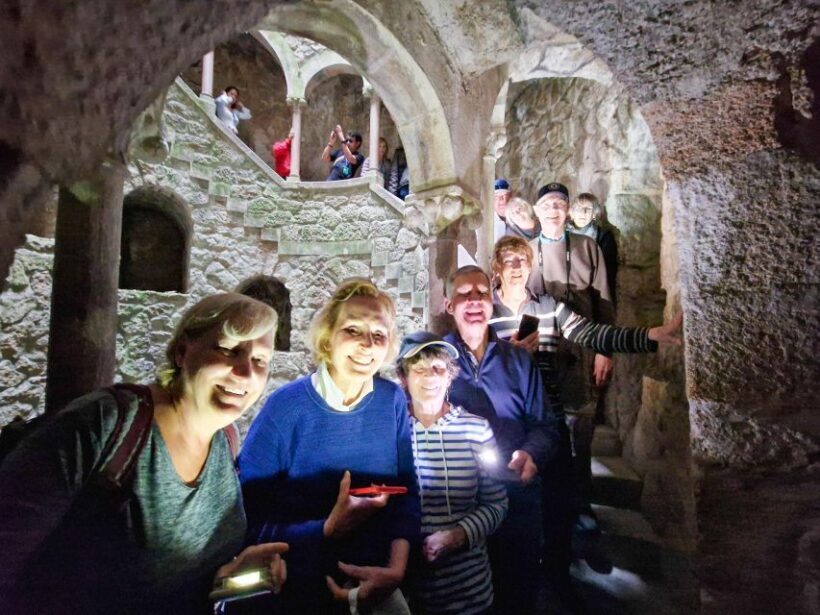 From Lisbon; Sintra, Roca and Cascais Full day private tour - Practical Tips for Travelers
