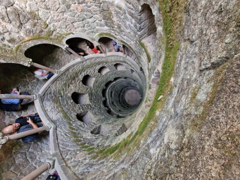 From Lisbon; Sintra, Roca and Cascais Full day private tour - FAQ