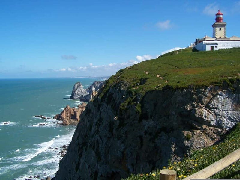 From Lisbon: Sintra Sights, Cabo da Roca, & Cascais Day Trip - The Sum Up