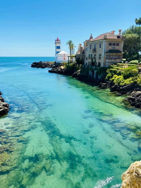 From Lisbon: Sintra Sights, Cabo da Roca, & Cascais Day Trip - FAQs