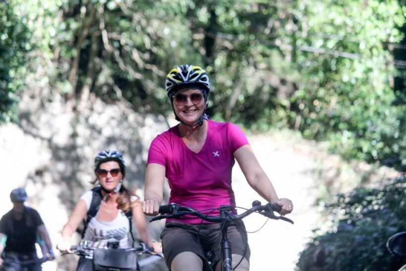From Lisbon: Sintra to Cascais Full-Day Guided E-Bike Tour - An In-Depth Look at the Tour Experience