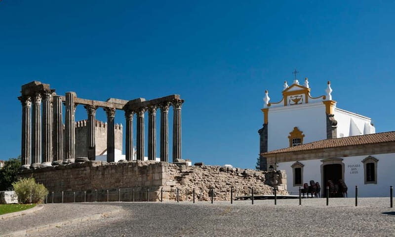From Lisbon: Small-Group Day Tour to Évora and Monsaraz - Who Will Love This Tour?