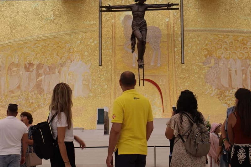 From Lisbon: Small Group Half-Day Fátima Tour - Why Travelers Love This Tour