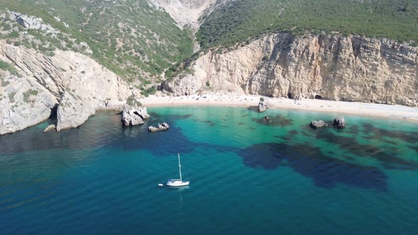 From Lisbon: special Arrábida and Sesimbra tour + drone videos - Key Points